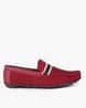 Buy Red Casual Shoes for Men by CRISTOFANO Online | Ajio.com