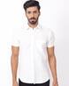 Buy White Shirts for Men by Success Online | Ajio.com