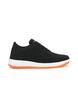 Buy Black Sneakers for Men by BANTOX SHOES Online | Ajio.com