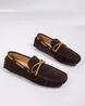Buy Brown Casual Shoes for Men by PRODOCK Online | Ajio.com