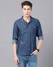 Buy Blue Shirts for Men by Prototype Online | Ajio.com