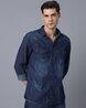 Buy Blue Shirts for Men by Prototype Online | Ajio.com