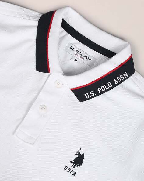 Us polo t shirt store