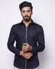 Buy Blue Shirts for Men by Success Online | Ajio.com