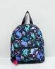 Buy Navy Blue Backpacks for Girls by MAX Online | Ajio.com