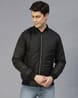 Buy Black Jackets & Coats for Men by RIGO Online | Ajio.com
