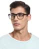 Buy Brown Frames for Men by Admyra Online | Ajio.com