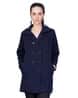 Buy Blue Jackets & Coats for Women by Montrex Online | Ajio.com