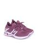 Buy Purple Sports Shoes for Women by CREATTOES Online | Ajio.com