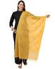 Buy Yellow Dupattas for Women by A R SILK DUPATTA HUB Online | Ajio.com