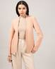 Buy Beige Jackets & Coats for Women by Twenty Dresses Online | Ajio.com
