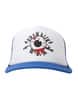 Buy Blue & White Caps & Hats for Men by PUMA Online | Ajio.com