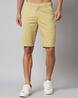 Buy Yellow Shorts & 3/4ths for Men by STUDIO NEXX Online | Ajio.com