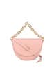 Buy Pink Handbags for Women by Element Cart Online | Ajio.com