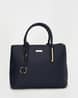Buy Navy Handbags for Women by CODE BY LIFESTYLE Online | Ajio.com