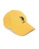 Buy Mustard Caps & Hats for Men by U.S. Polo Assn. Online | Ajio.com