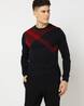 Buy Maroon Sweaters & Cardigans for Men by NETPLAY Online | Ajio.com