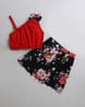 Buy Red Sets for Girls by HOPSCOTCH Online | Ajio.com