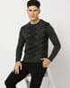 Buy Charcoal Grey Sweaters & Cardigans for Men by NETPLAY Online | Ajio.com