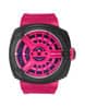 Buy Pink Watches for Men by Nsquare Online | Ajio.com