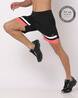 Buy Black Shorts & 3/4ths for Men by PERFORMAX Online | Ajio.com