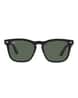 Buy Ray-Ban Men UV-Protected Wayfarers-0RB4487 | Green Color Men | AJIO ...