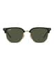 Buy Green Sunglasses for Men by Ray-Ban Online | Ajio.com
