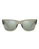 Buy Green Sunglasses for Men by Ray-Ban Online | Ajio.com