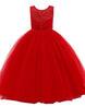 Buy Red Dresses & Frocks for Girls by HOPSCOTCH Online | Ajio.com