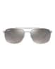Buy Grey Sunglasses for Men by Ray-Ban Online | Ajio.com