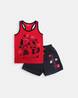 Buy Red Sets for Girls by HOPSCOTCH Online | Ajio.com