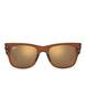 Buy Brown Sunglasses for Men by Ray-Ban Online | Ajio.com