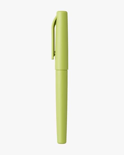 Buy Olive Green Stationery & Organisers for Home & Kitchen by MUJI ...