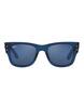 Buy Blue Sunglasses for Men by Ray-Ban Online | Ajio.com