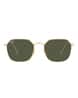 Buy Green Sunglasses for Men by Ray-Ban Online | Ajio.com