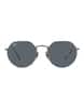 Buy Grey Sunglasses for Men by Ray-Ban Online | Ajio.com