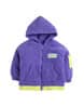 Buy Purple Jackets & Coats for Boys by HOPSCOTCH Online | Ajio.com