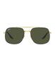 Buy Green Sunglasses for Men by Ray-Ban Online | Ajio.com