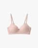 Buy Pink Bras for Women by MUJI Online | Ajio.com