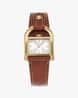 Buy FOSSIL Women Analogue Brown Watch - ES5264 | Maroon Color Women ...