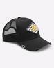 Buy Black Caps & Hats for Men by REPLAY Online | Ajio.com