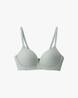 Buy Green Bras for Women by MUJI Online | Ajio.com