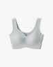 Buy Green Bras for Women by MUJI Online | Ajio.com