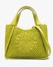 Buy Lime Handbags for Women by Stella Mccartney Online | Ajio.com