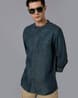 Buy Blue Shirts for Men by Prototype Online | Ajio.com