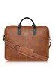 Buy Bronze Laptop Bags for Men by LOREM Online | Ajio.com