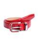 Buy Red Belts for Women by The Mini Needle Online | Ajio.com