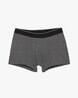 Buy Charcoal Grey Boxers for Men by MUJI Online | Ajio.com