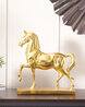 Buy Gold Showpieces & Figurines for Home & Kitchen by Pure Home And ...