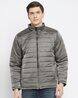 Buy Dark Grey Jackets & Coats for Men by DUKE Online | Ajio.com